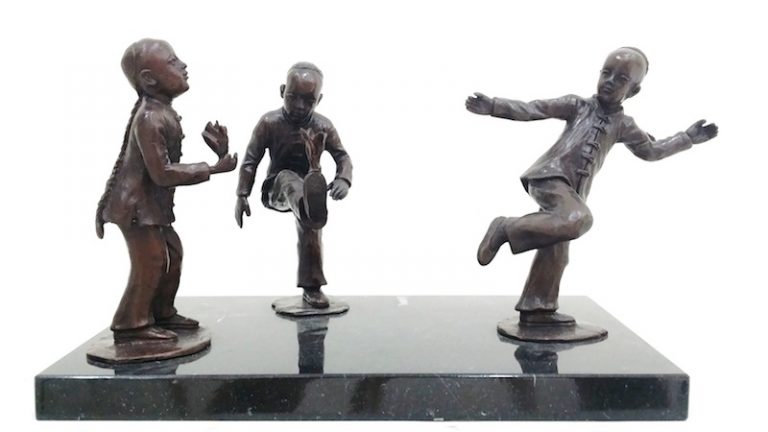 Lim Leong Seng 林龙成 - Artwork - Asia Art Collective