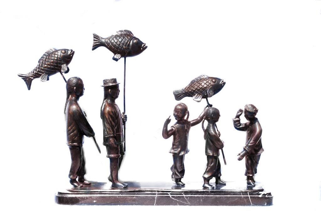 Lim Leong Seng 林龙成 - Artwork - Asia Art Collective