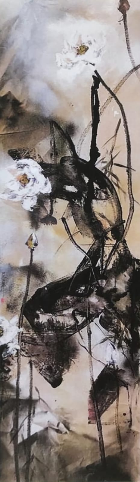 Fan Shao Hua - 范少華 - Asia Art Collective