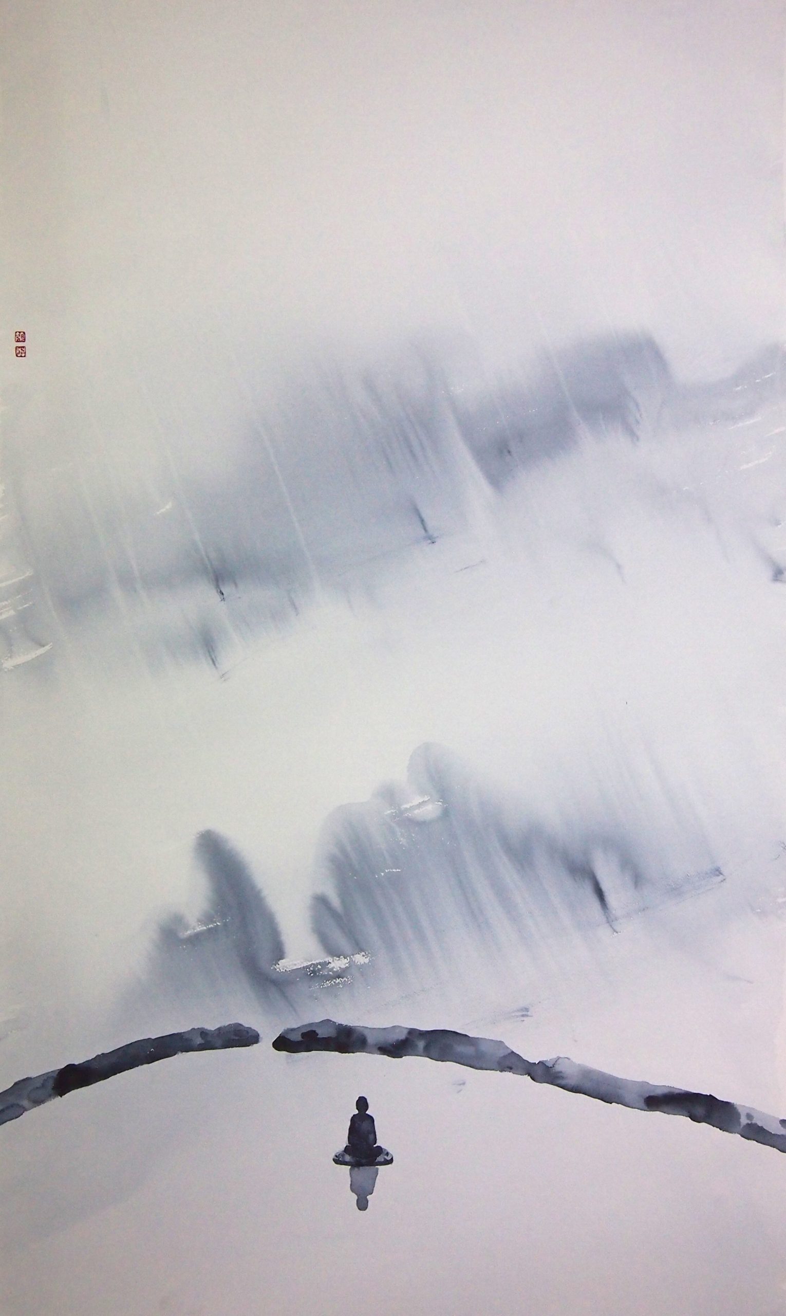 反 Reflection - Asia Art Collective