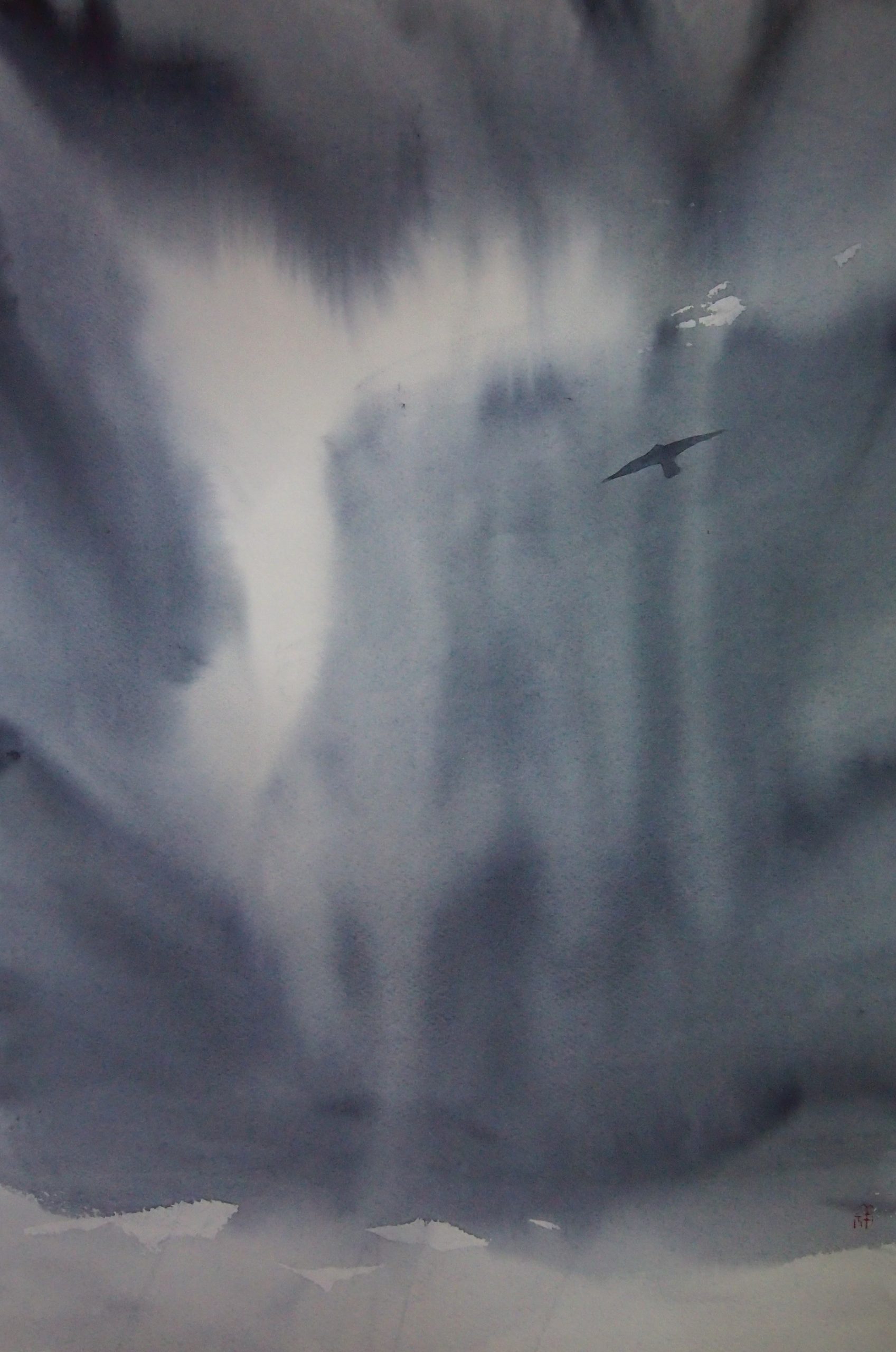 突破之“人” - Asia Art Collective