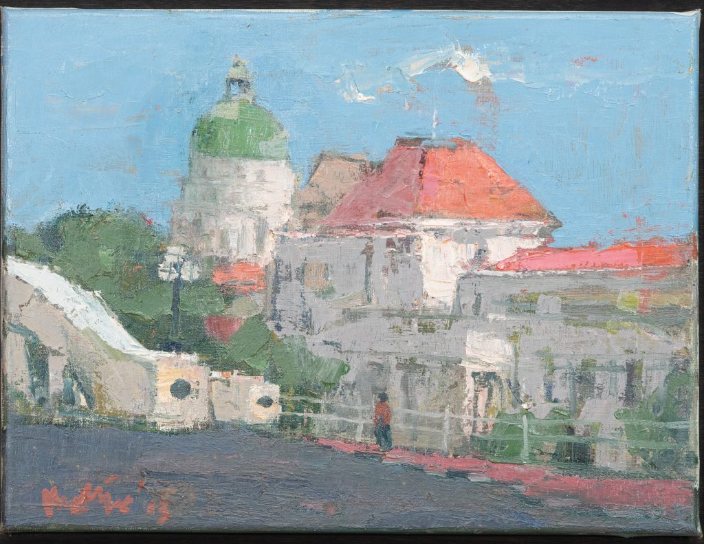 Tan Choh Tee 陈楚智 - Artwork - Asia Art Collective