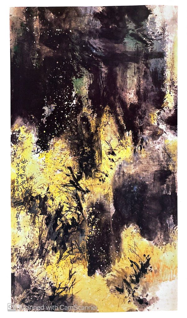 Ma Shuang Lu 马双禄 - Chinese Biography - Asia Art Collective