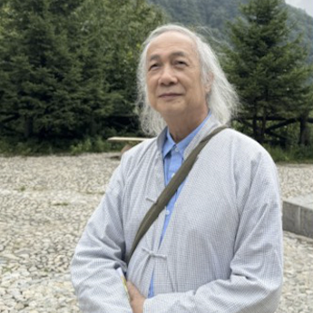 Ho Ming Leung 何明亮 – Chinese Biography - Asia Art Collective